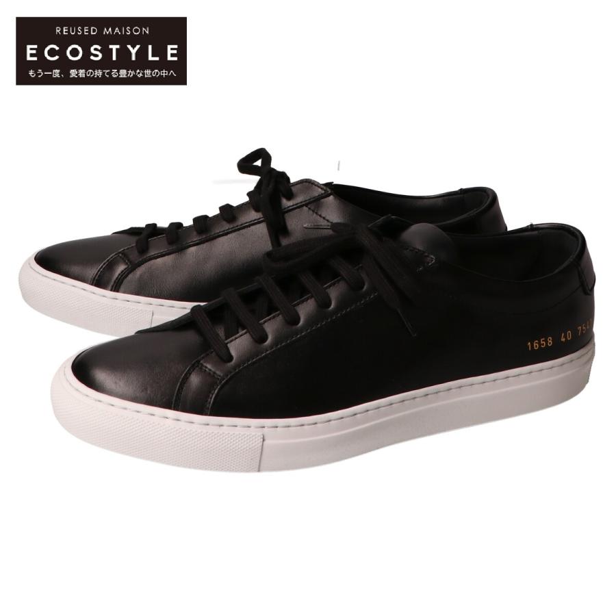 新品 COMMON PROJECTS コモンプロジェクツ 1658 7547 ORIGINAL ACHILLES LOWオリジナル アキレス ...
