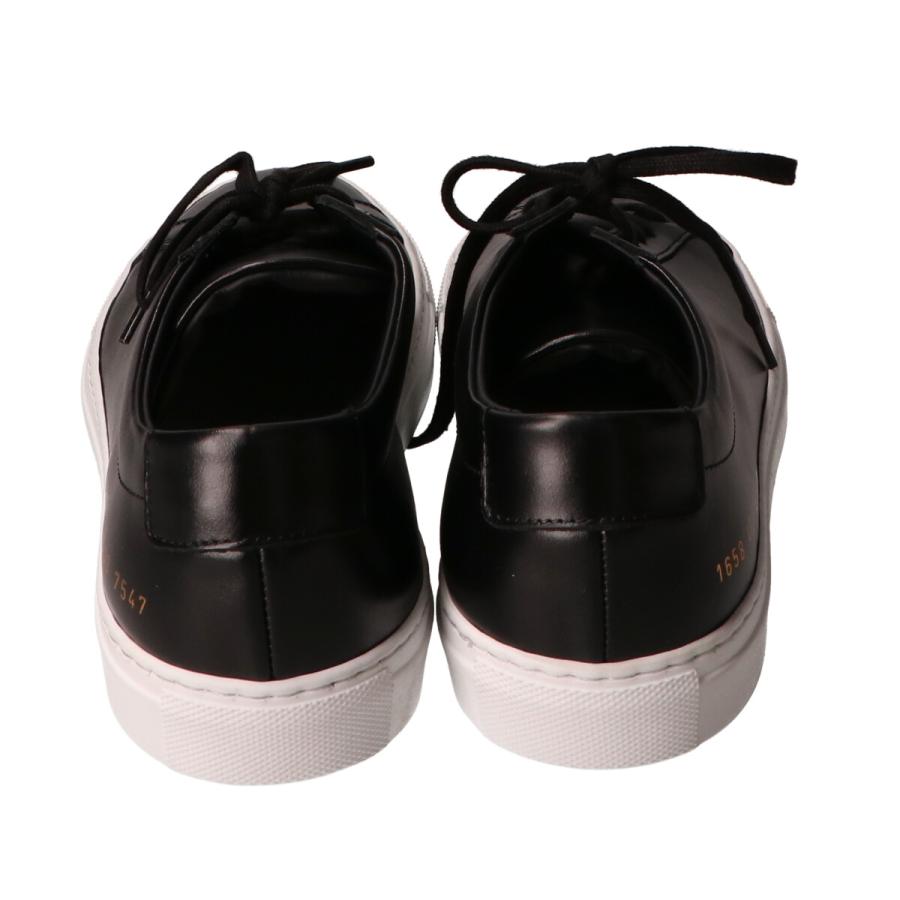 新品 COMMON PROJECTS コモンプロジェクツ 1658 7547 ORIGINAL ACHILLES LOWオリジナル アキレス ...