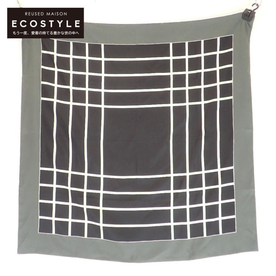 美品 HEUGN ユーゲン SCARF001 Cristin クリスティン シルク100 美品 HEUGN ユーゲン SCARF001 Cristin クリスティン シルク100