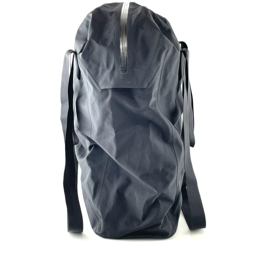 美品/ ARC'TERYX アークテリクス 27871 Seque Re System Tote トートバッグ ブラック メンズ ...