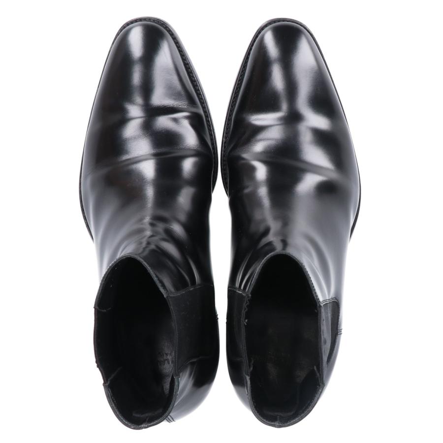 SAINT LAURENT PARIS サンローランパリ 443213 AQS00 1000 WYATT SAINT LAURENT PARIS サンローランパリ 443213 AQS00 1000 WYATT