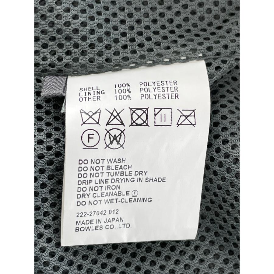 HYKE ハイク 27042 カーキ ボアフリースベスト OSFA ベスト ポリエステル レディース 中古 : ブランドリユースショップエコス ...