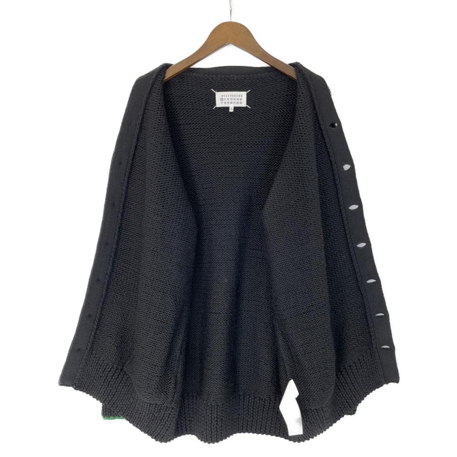 Maison Margiela メゾンマルジェラ 10 S50GP0255 ブラック Maison Margiela メゾンマルジェラ 10 S50GP0255 ブラック