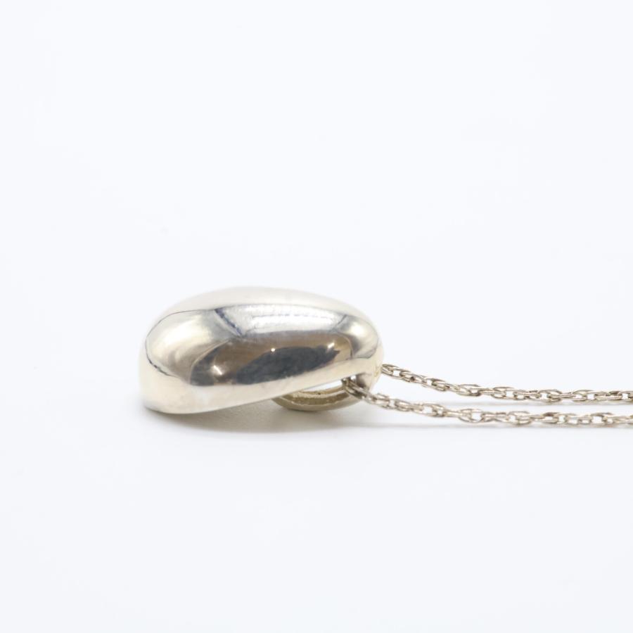 美品 SOPHIE BUHAI ソフィー ブハイ 925 Tiny Egg Pendant タイニー エッグ ペンダント ネックレス シルバー レディース : 7765400000055590 ...