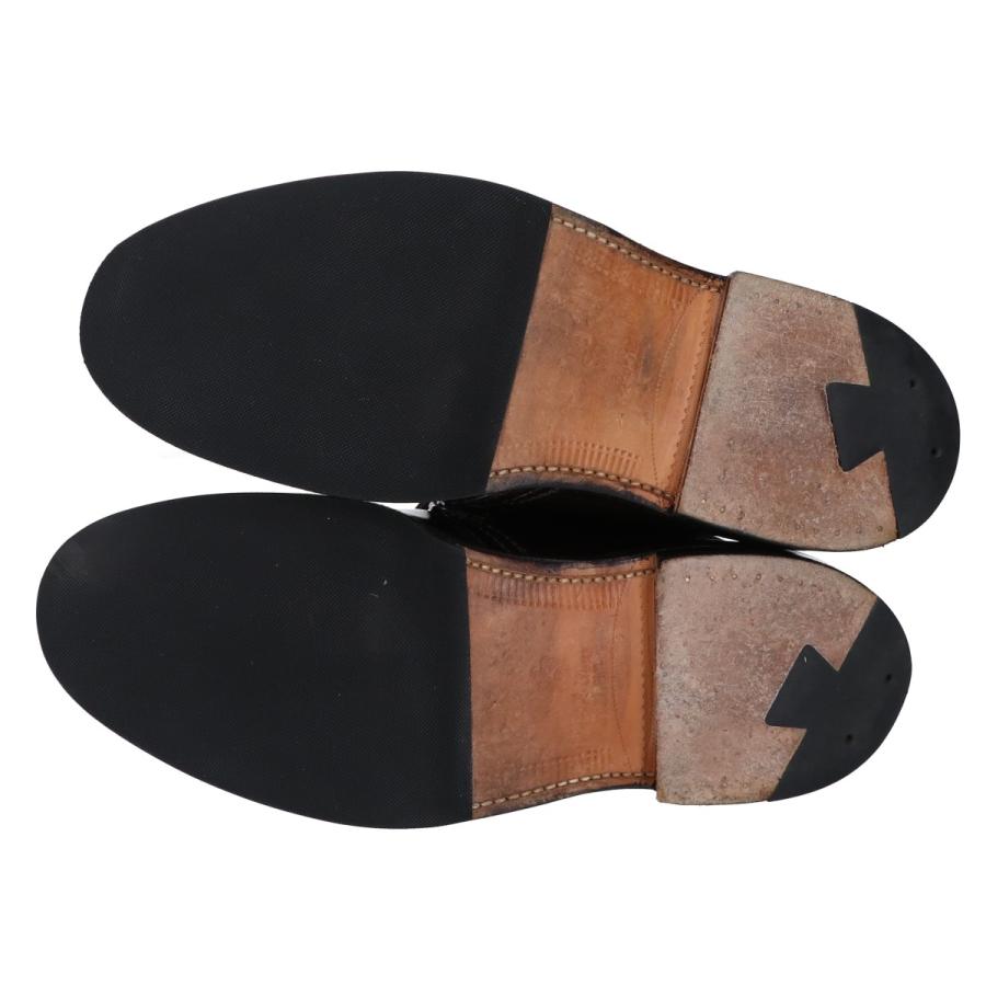 ALDEN Alden オールデン Leather Soul レザーソウル別注 1339 ALDEN Alden オールデン Leather Soul レザーソウル別注 1339
