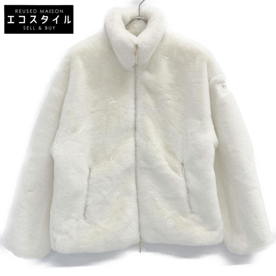 TATRAS タトラス LTAT23A4903-L 23AW ホワイト バルブラ ボア TATRAS タトラス LTAT23A4903-L 23AW ホワイト バルブラ ボア