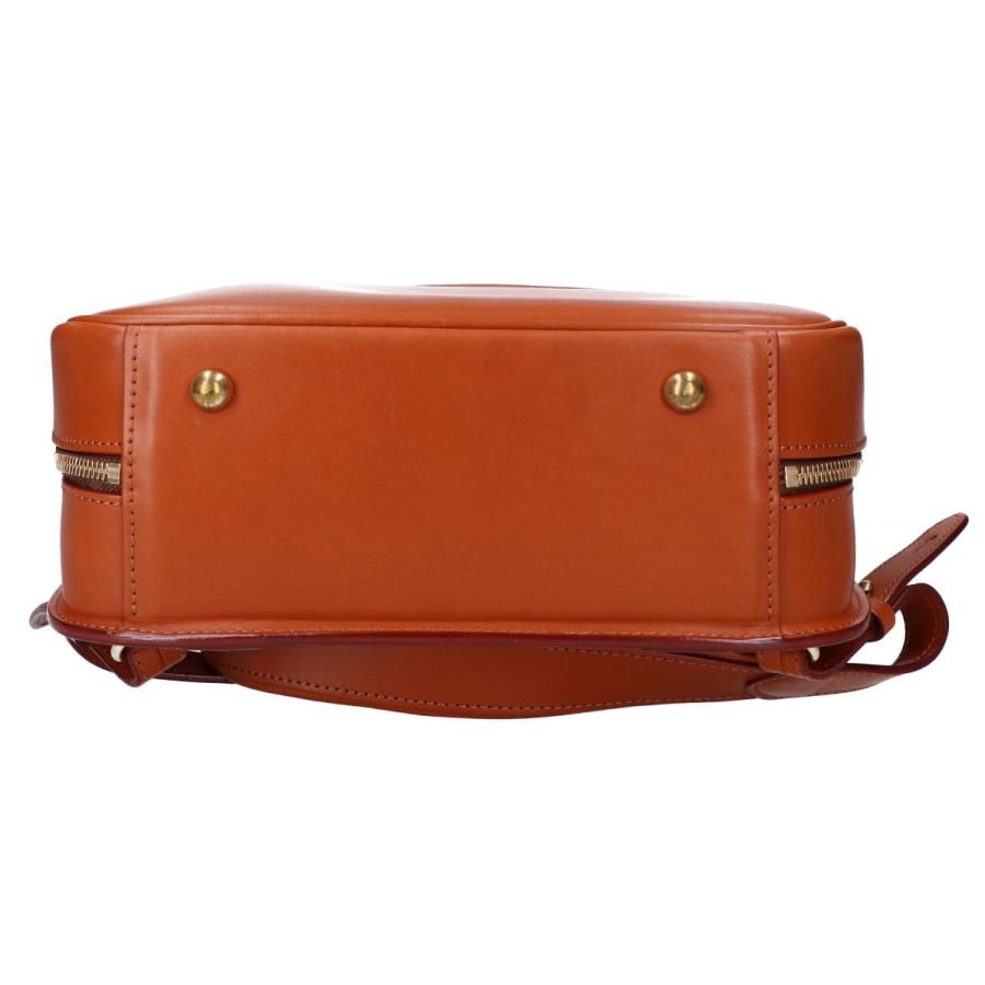 ITAGAKI いたがき E554 Rucksack A4 リュックサック A4 リュック・デイパック キャメル : 7765400000072306 : ブランドリユースショップエコスタイル ...