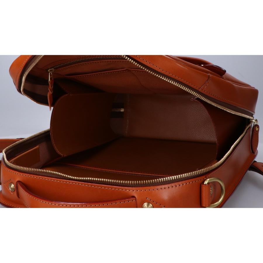 ITAGAKI いたがき E554 Rucksack A4 リュックサック A4 リュック・デイパック キャメル : 7765400000072306 : ブランドリユースショップエコスタイル ...