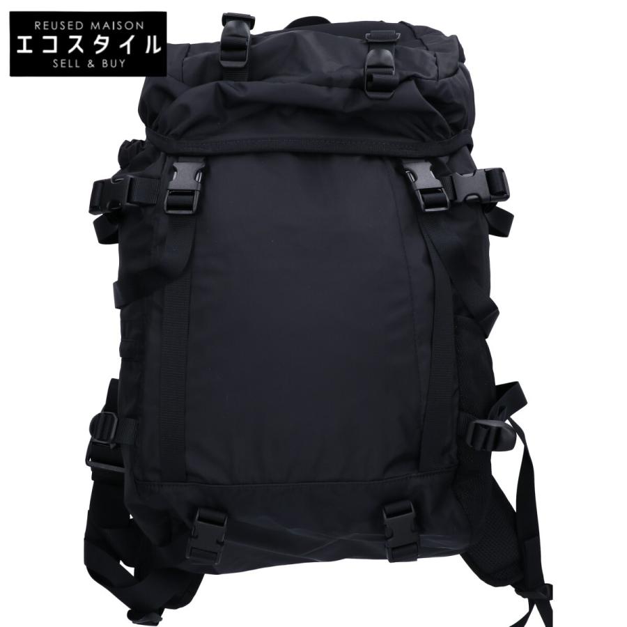 PORTER ポーター 508-06686 EXTREME RUCKSACK エクストリーム リュックサック リュック・デイパック ブラック ...
