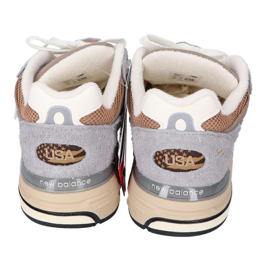 New Balance 新品未使用品 NEW BALANCE ニューバランス U993GG Made in USA 993 シューズ 28 ...