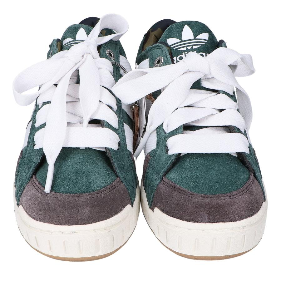 adidas 新品未使用 アディダス ×A BATHING APE〓?アベイシングエイプ IE6117 Originals Lawsuit N ...