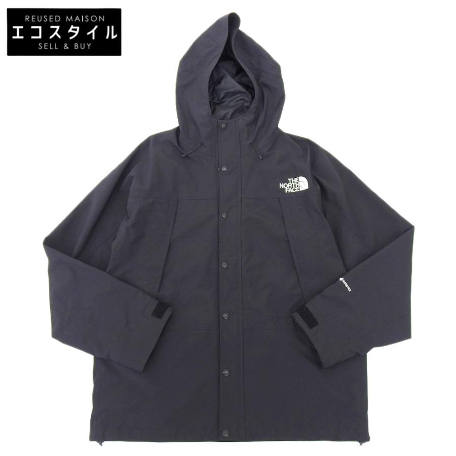 THE NORTH FACE ノースフェイス マウンテンライトジャケット メンズ ブラック XXL NP62236 : ブランドリユースショップエコスタイル - 通販 - Yahoo!ショッピング
