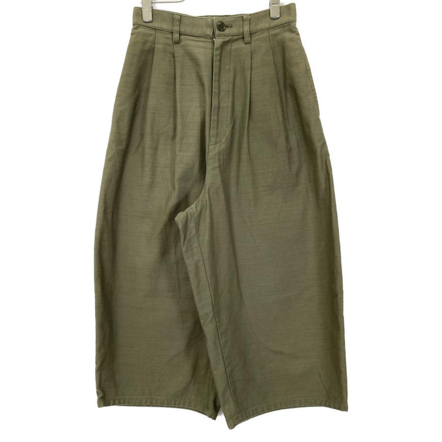 COMMEdesGARCONS JUNYA WATANABE コムデギャルソンジュンヤワタナベ JA-P018 タックワイドデニムパンツ ...