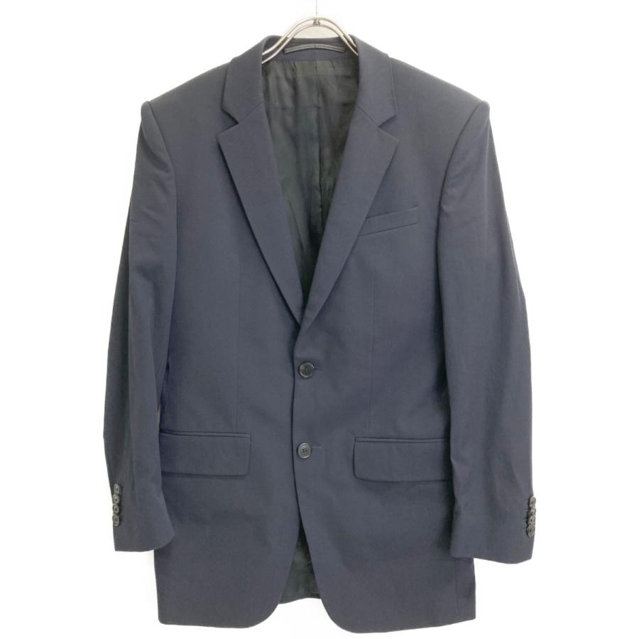 GIVENCHY ジバンシィ 16S 1240 020 ネイビー スーツセットアップ 44 スーツ ウール メンズ 中古 : ブランドリユースショップエコスタイル - 通販 - Yahoo ...
