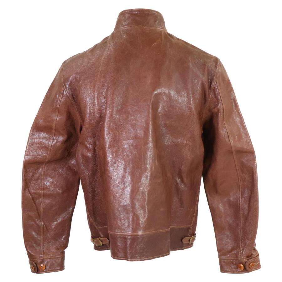 Levi's（リーバイス） 美品/ LEVI‘S MENLO COSSACK JACKET 500着限定 Menlo 復刻コサック ジャケット ...