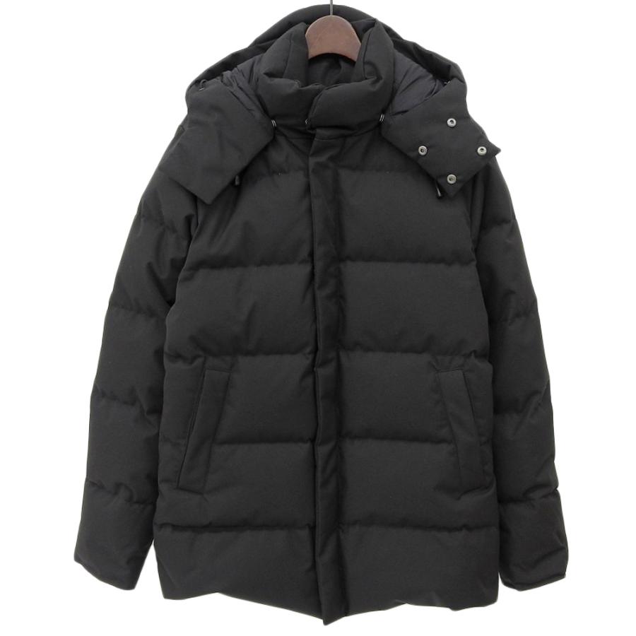 Pyrenex 美品 ピレネックス BELFORT2 ベルフォール2 ダウン Pyrenex 美品 ピレネックス BELFORT2 ベルフォール2 ダウン