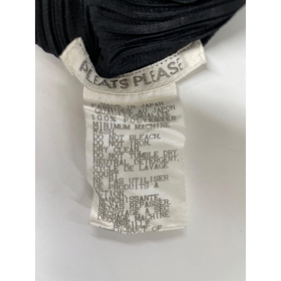 PLEATS PLEASE プリーツプリーズ PP82-JH919 1998 パンチング PLEATS PLEASE プリーツプリーズ PP82-JH919 1998 パンチング