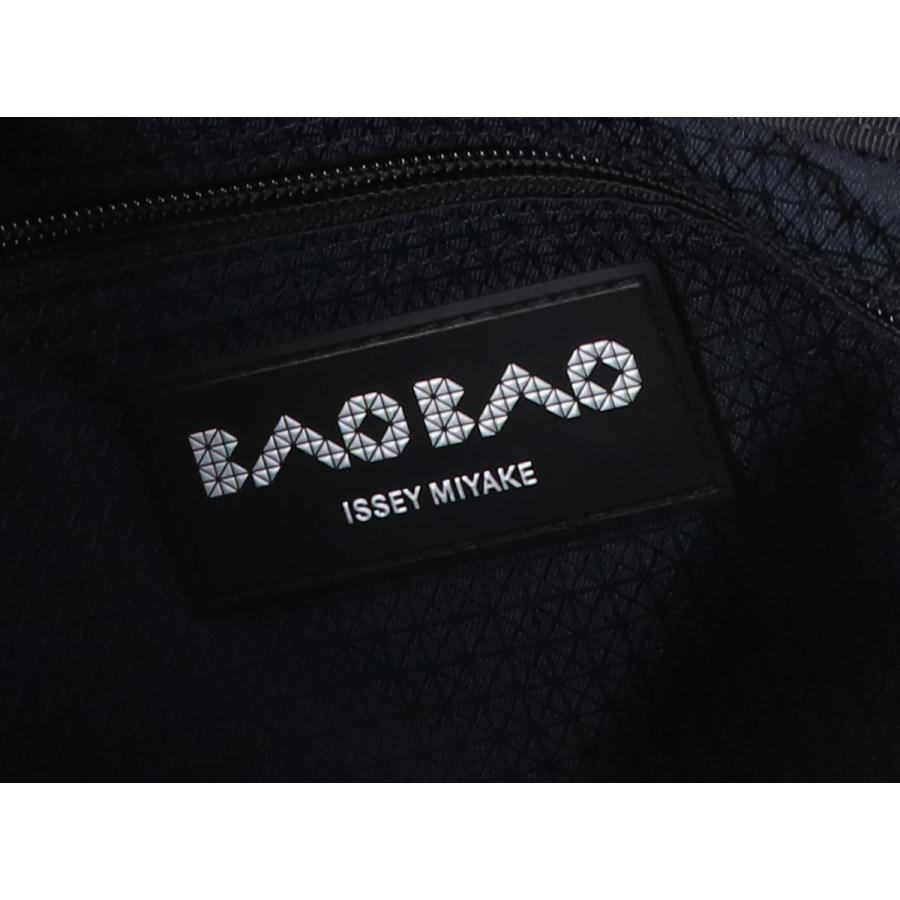 美品 BAO ISSEY MIYAKE バオバオイッセイミヤケ BB01-AG673 LUCENT MATTE ルーセントマット トートバッグ ホワイト レディース : ブランドリユース ...