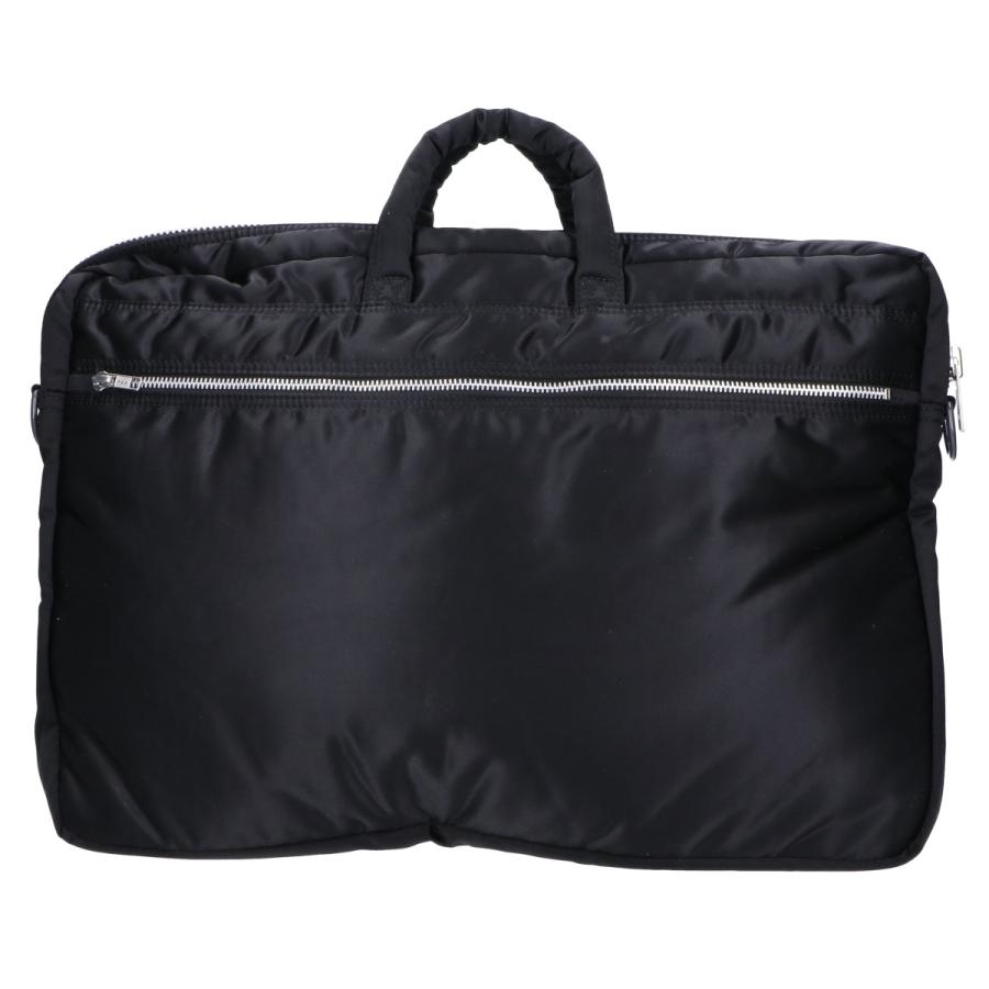 PORTER 新品未使用 ポーター 622-09310 TANKER 2WAY BRIEFCASE(L) タンカー ブリーフケース ブラック ...