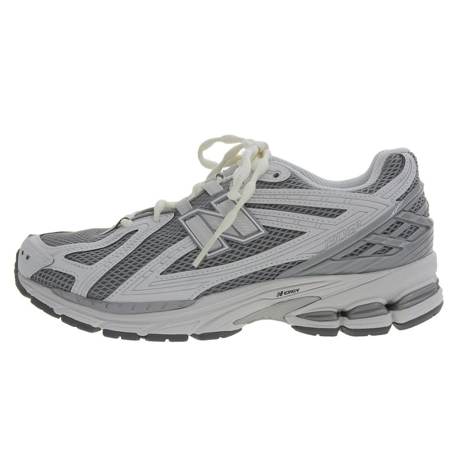 New Balance 新品同様 ニューバランス FANTOM FIT ローカット スニーカー シューズ メンズ グレー 25.5cm ...