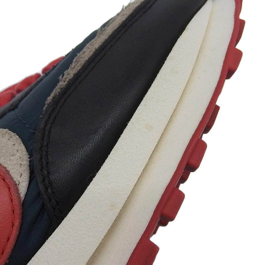 NIKE ナイキ × sacai UNDERCOVER D Waffle ワッフル スニーカー シューズ レディース マルチカラー 23 ...