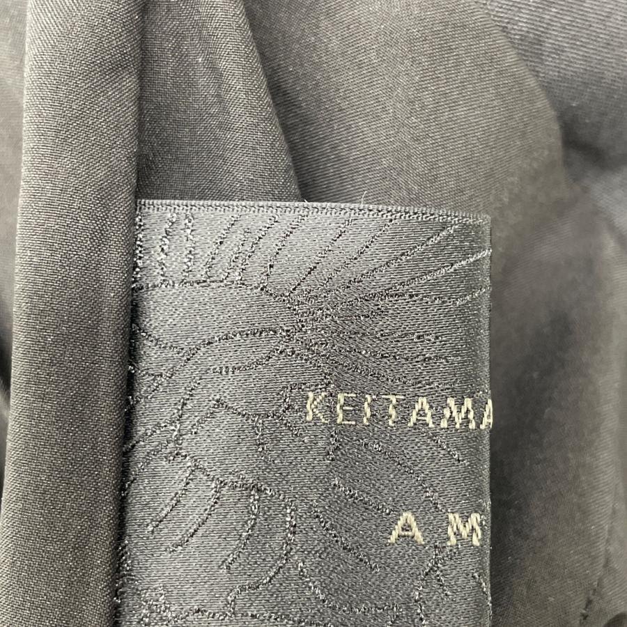 AMERI アメリ 【×KEITAMARUYAMA】ブラック ビスチェセットアップフラワーパンツ ブラック S スーツ ポリエステル レディース 中古 : ブランドリユースショップエコスタイル ...