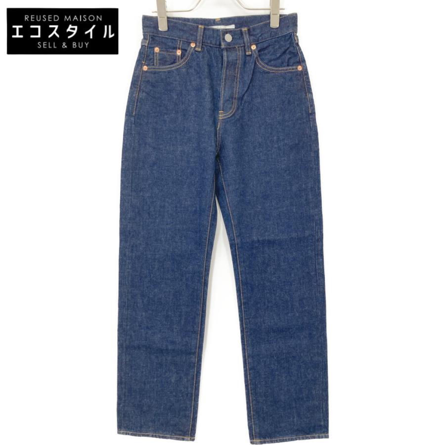 J.B. ATTIRE ジェービーアタイア JBS-2401 ONE WASH インディゴ Paris denim/パリス デニム O ボトムス メンズ 中古 : ブランドリユースショップ ...