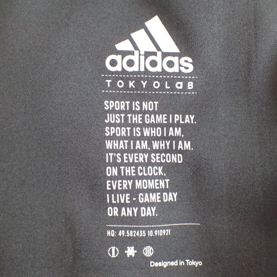 adidas（アディダス） BQ1569/BQ1571 伊勢丹共同開発 M URBAN JACKET/M URBAN PANT パフォーマンス ...