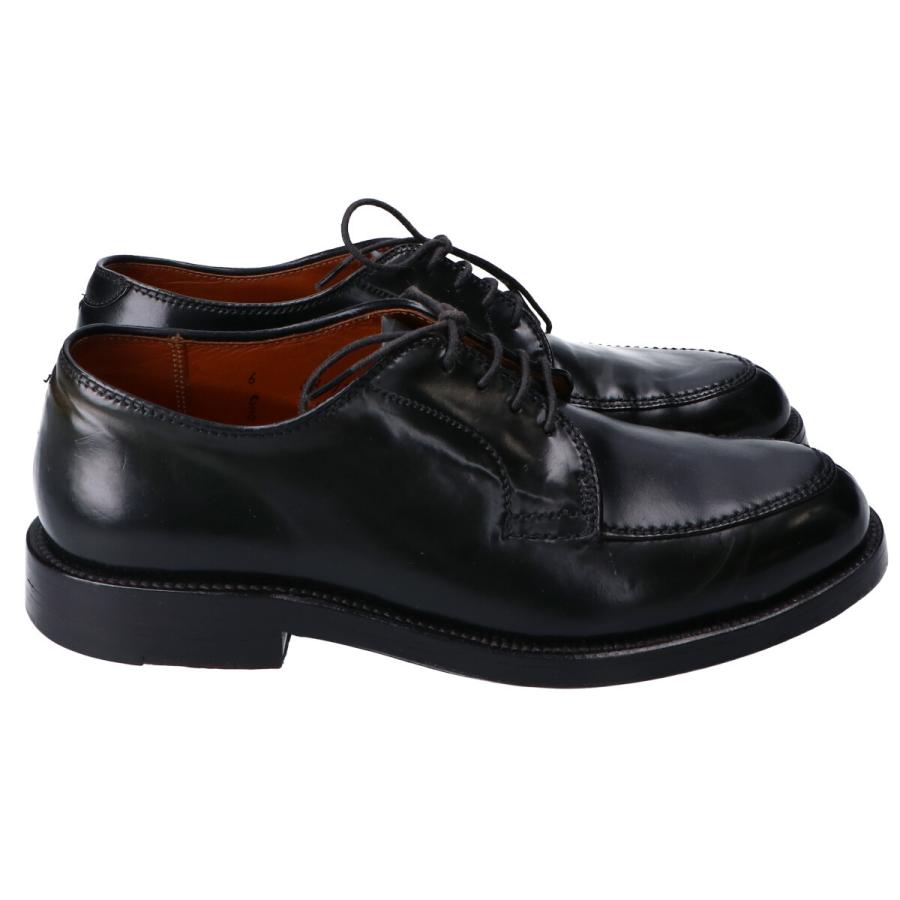ALDEN Alden オールデン Leather Soul レザーソウル別注 71357 ALDEN Alden オールデン Leather Soul レザーソウル別注 71357