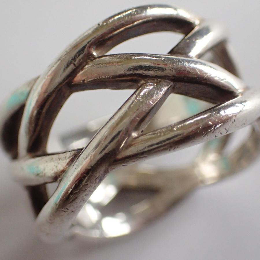 TIFFANY&Co. TIFFANY&Co. ティファニー 925刻印 ケルティック TIFFANY&Co. TIFFANY&Co. ティファニー 925刻印 ケルティック