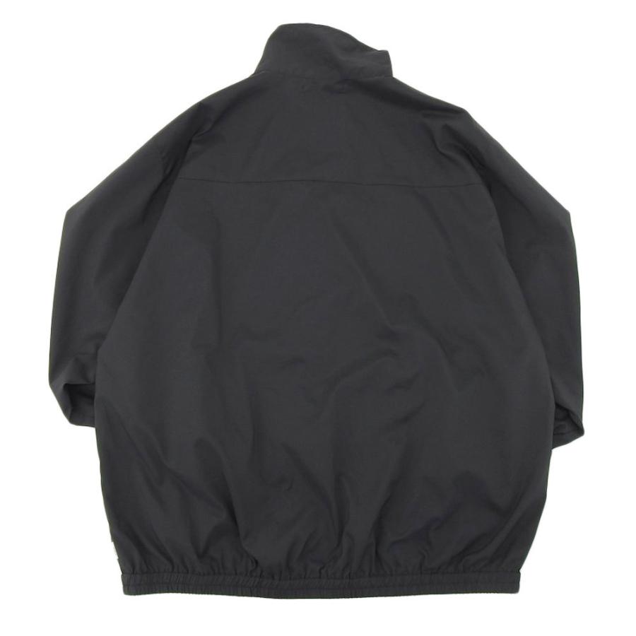 WTAPS ダブルタップ ACADEMY JACKET ナイロンジャケット メンズ ブラック 04 192TQDT-JKM01 : 7777100000060675 : ブランドリユース ...