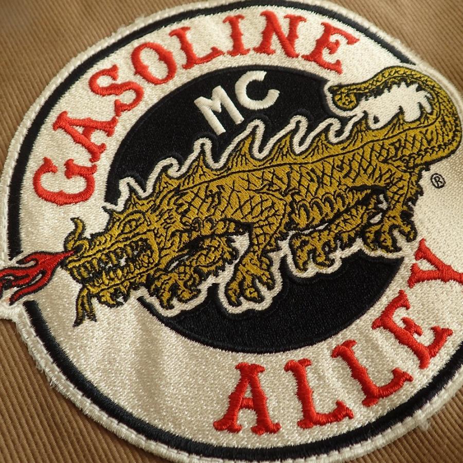 美品/ TOYS MCCOY トイズマッコイ GASOLINE ALLEY N-1 デッキ 美品/ TOYS MCCOY トイズマッコイ GASOLINE ALLEY N-1 デッキ