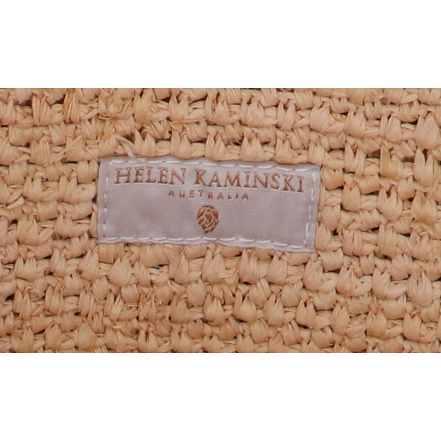 Helen Kaminski 美品 HELEN KAMINSKI ヘレンカミンスキー LENORA Helen Kaminski 美品 HELEN KAMINSKI ヘレンカミンスキー LENORA