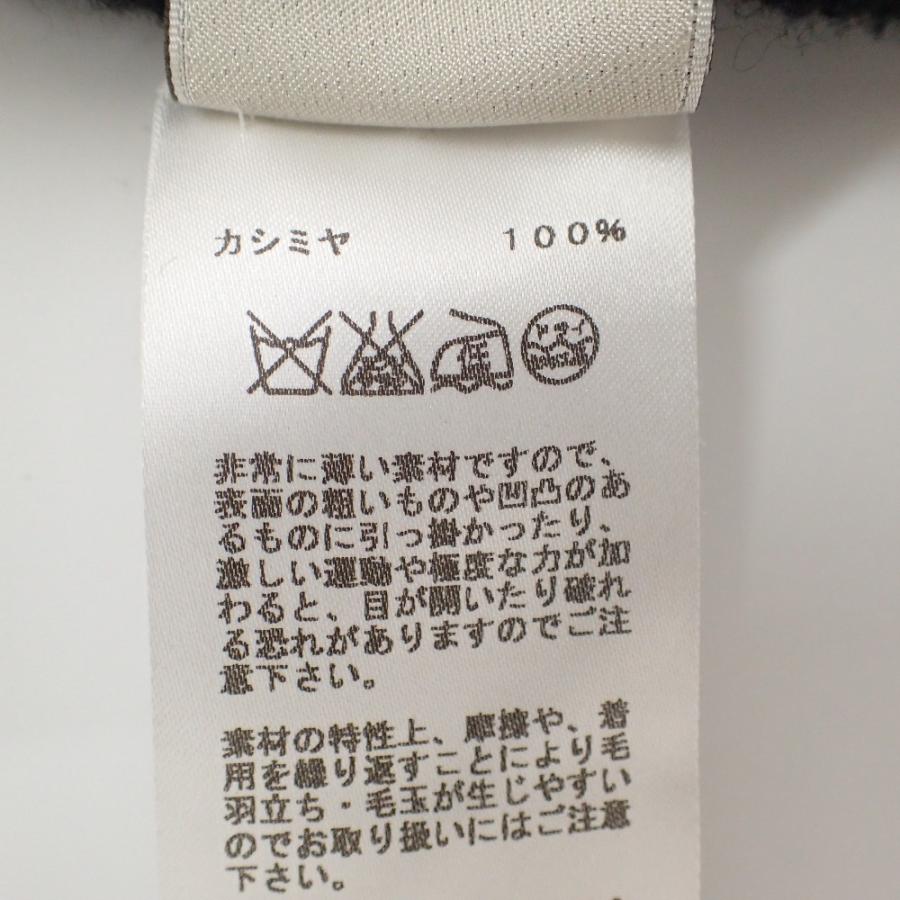 国内正規/ HERMES エルメス カシミア100% スパイダーモチーフ V 国内正規/ HERMES エルメス カシミア100% スパイダーモチーフ V