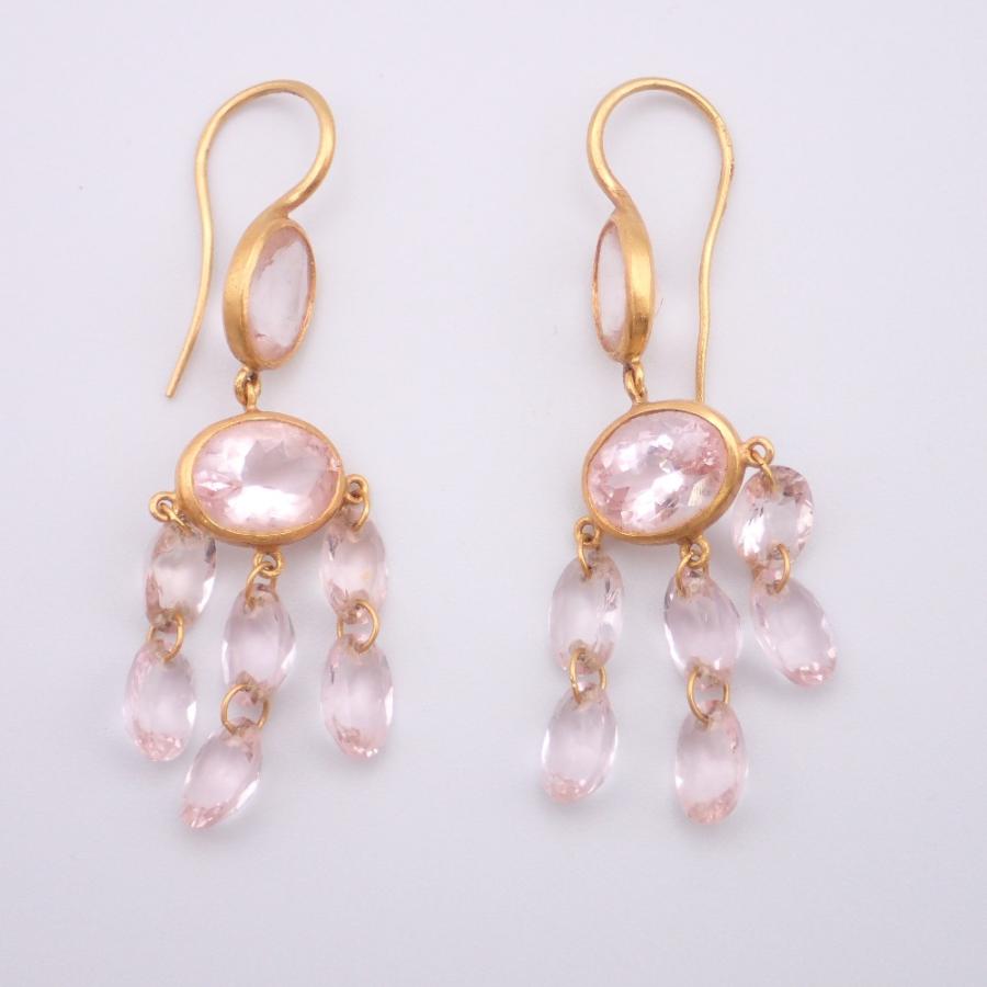 Marie-Helene de Taillac マリーエレーヌドゥタイヤック 22K Marie-Helene de Taillac マリーエレーヌドゥタイヤック 22K