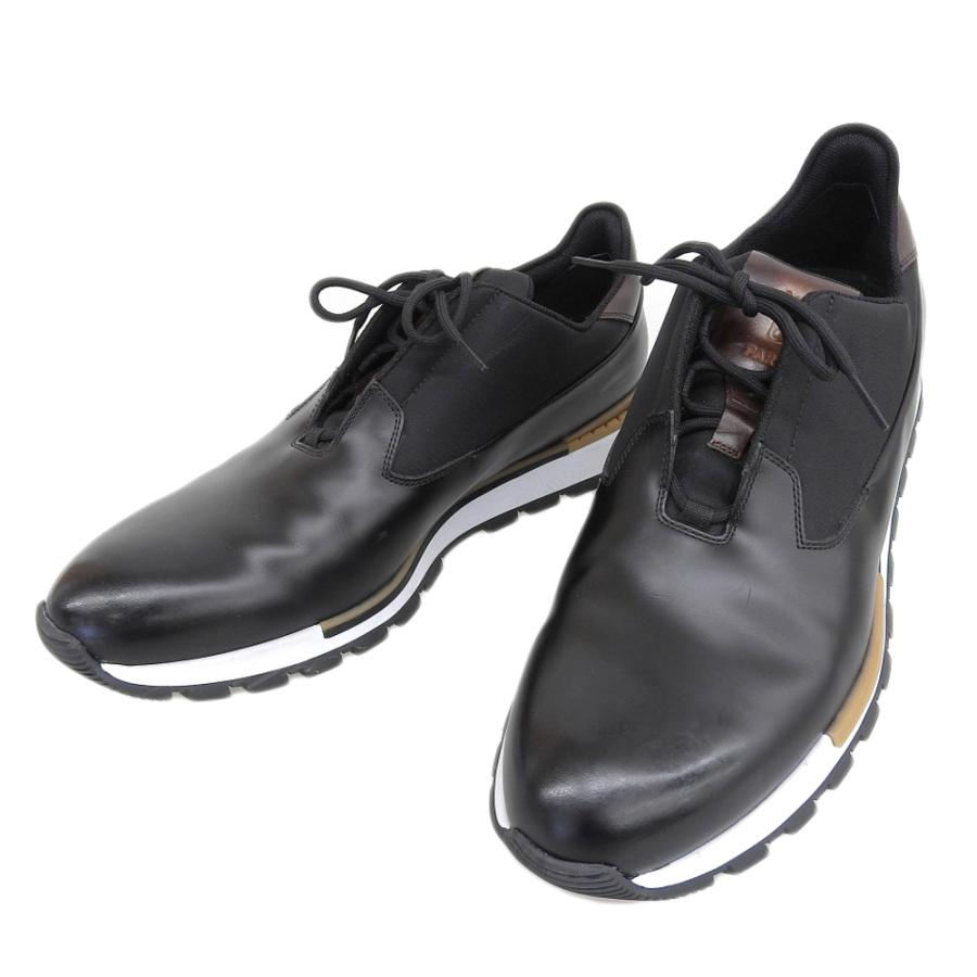 20年製 Berluti ベルルッティ ファストトラック グレーズド 20年製 Berluti ベルルッティ ファストトラック グレーズド