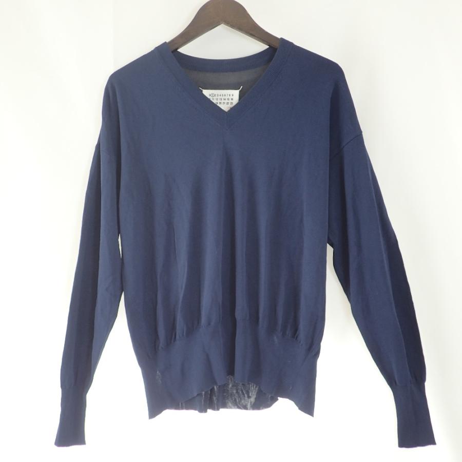 美品/国内正規 Maison Margiela メゾンマルジェラ 1 S31HA0722 V 美品/国内正規 Maison Margiela メゾンマルジェラ 1 S31HA0722 V