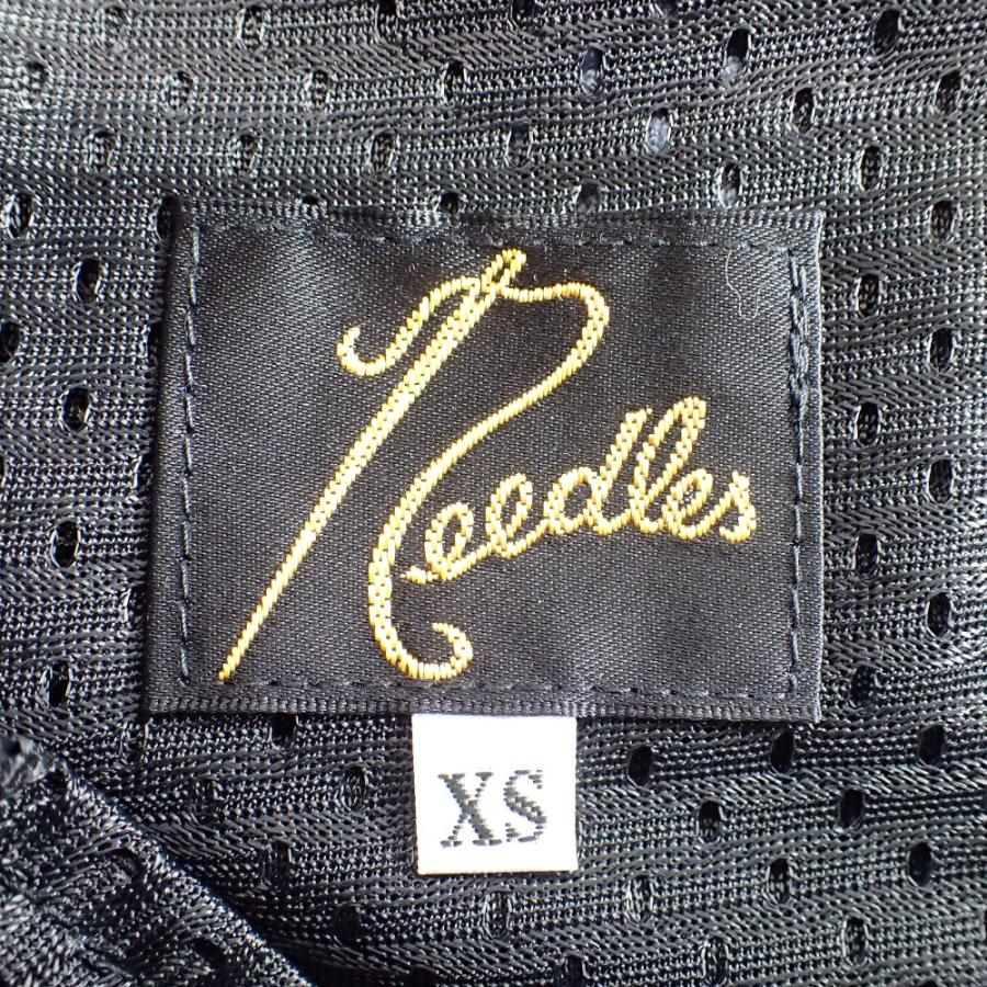 新品同様/22SS NEEDLES ニードルズ KP220 POLY SMOOTH TRACK PANT ポリスムース トラックパンツ/ ボトムス XS サックスブルー メンズ : ブランド ...