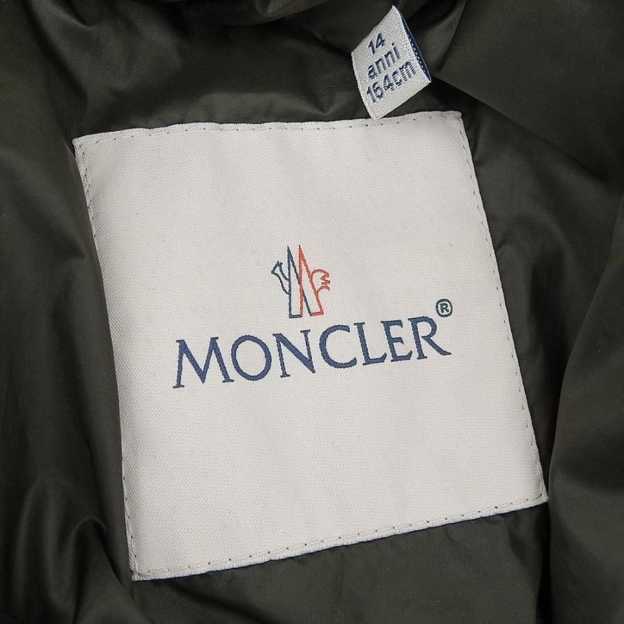 MONCLER 美品 モンクレール LINS LONG PARKA ロングマウンテン MONCLER 美品 モンクレール LINS LONG PARKA ロングマウンテン