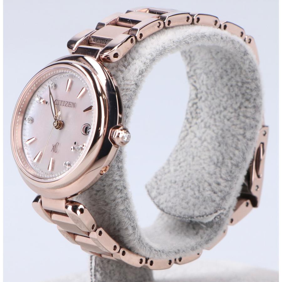 CITIZEN シチズン ES9467-54W Cal.H060 xC クロスシー mizu CITIZEN シチズン ES9467-54W Cal.H060 xC クロスシー mizu