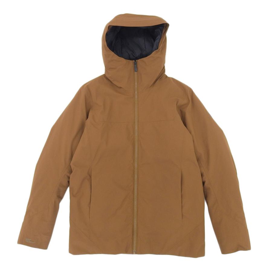 ARC'TERYX アークテリクス koda ゴアテックス ダウンジャケット ARC'TERYX アークテリクス koda ゴアテックス ダウンジャケット