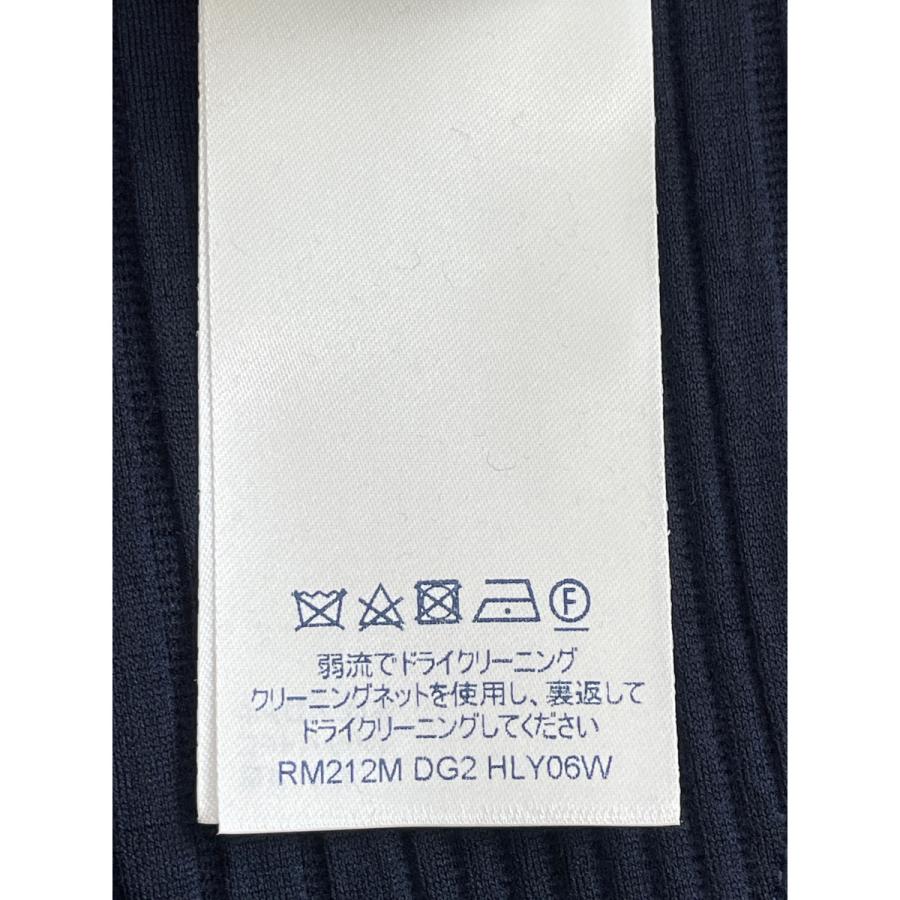 新品/国内正規/21年製 LOUIS VUITTON ルイ ヴィトン RM212M DG2 HLY06W スウェット ハーフパンツ/ ボトムス XXL ネイビー メンズ ...