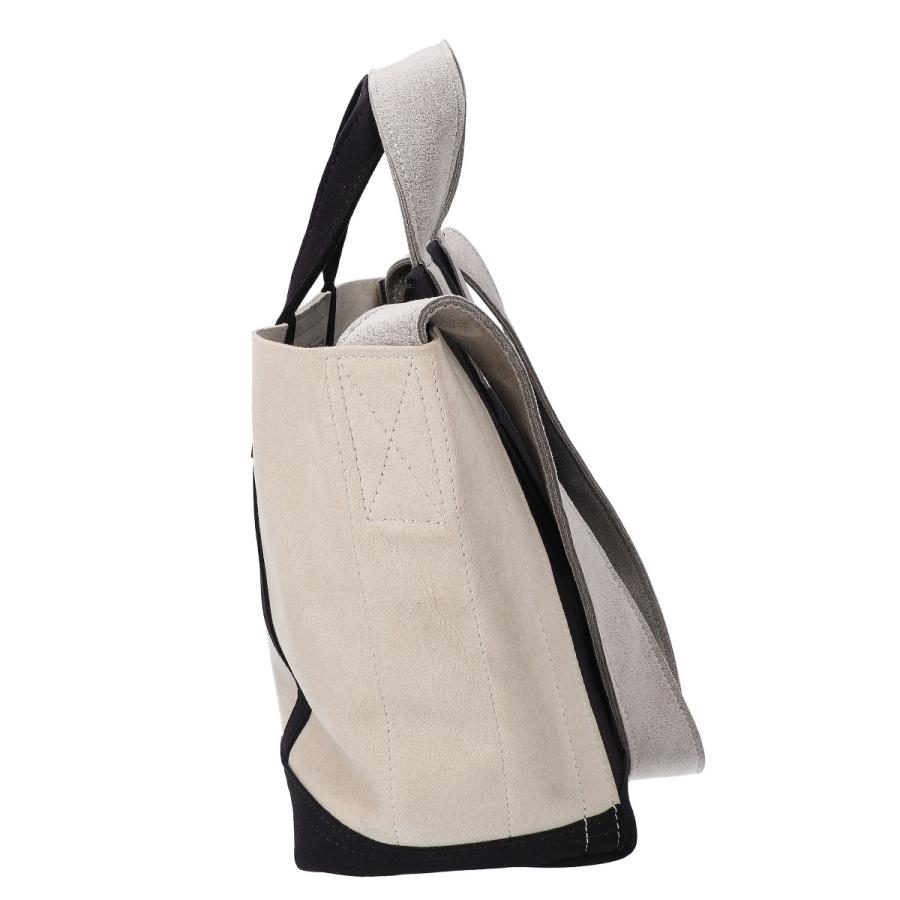 美品/ zattu ザッツ マイクロファイバースエード 2WAYショルダー 美品/ zattu ザッツ マイクロファイバースエード 2WAYショルダー
