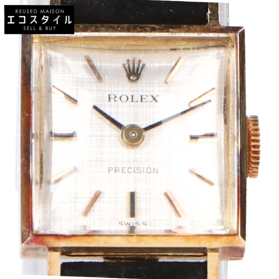 ROLEX ロレックス 750 2616 プレシジョン cal.1400 手巻き ROLEX ロレックス 750 2616 プレシジョン cal.1400 手巻き