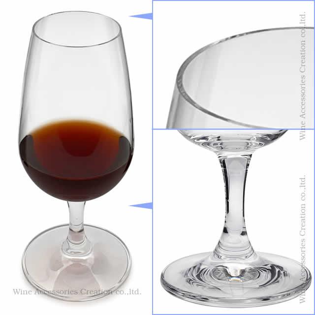 RONA ロナ INAO テイスティンググラス 1脚 GT210SC ラッピング不可商品 : ワインアクセサリークリエイション - 通販 ...