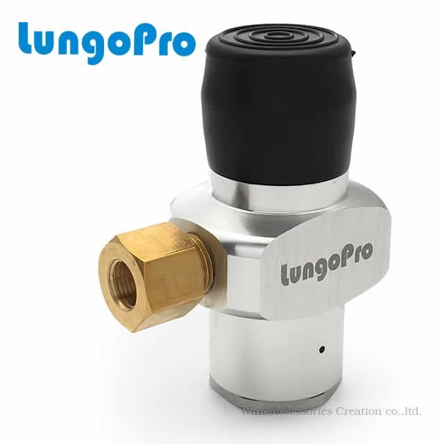 Lungo Pro マルチレギュレーター ONE PUSH MAGIC LS ルンゴプロ LP033RG ※ラッピング不可商品 : ワインアクセサリークリエイション - 通販 - Yahoo ...