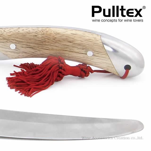 Pulltex プルテックス シャンパンサーベル TEX840WD :TEX840WD:ワインアクセサリークリエイション - 通販 - Yahoo!ショッピング