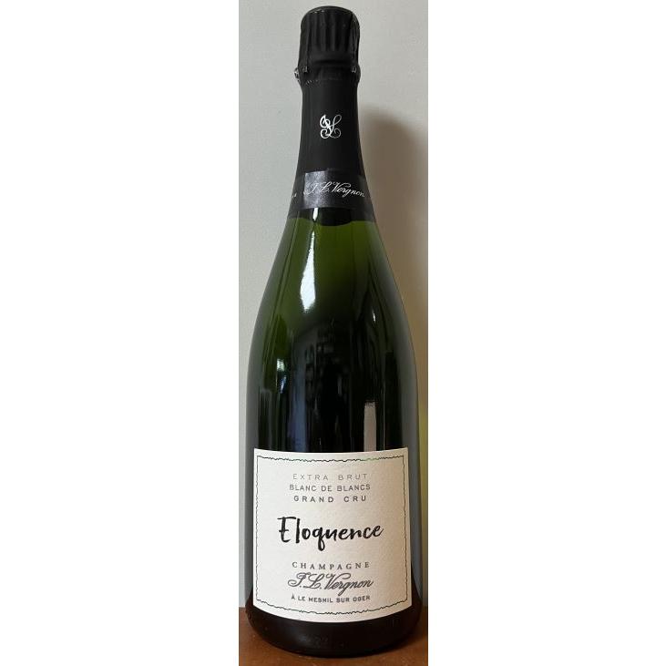 ワイン ジャン ルイ ヴェルニョン エロケンス EXブリュット NV 1本限定 シャンパーニュ : WINECAVE W ネット店 - 通販 ...