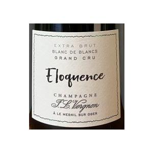 ワイン ジャン ルイ ヴェルニョン エロケンス EXブリュット NV 1本限定 シャンパーニュ : WINECAVE W ネット店 - 通販 ...