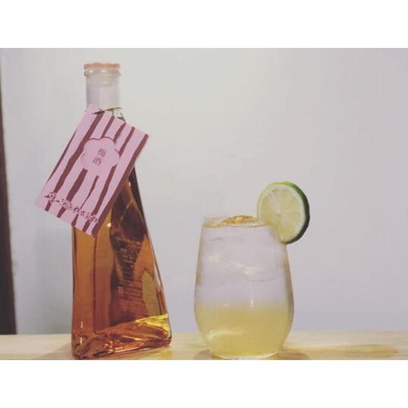 梅酒 300ml / 千年一酒造 : ワインセラーパリ16区Yahoo!ショッピング店 - 通販 - Yahoo!ショッピング